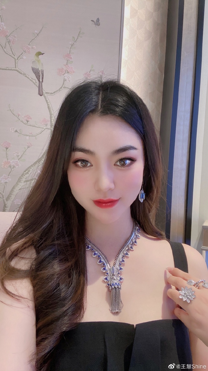 Wang Hui Balala The Fairies Wiki Fandom
