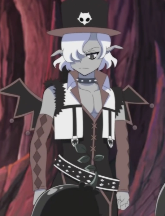 Hei Baba | Balala the Fairies Wiki | Fandom