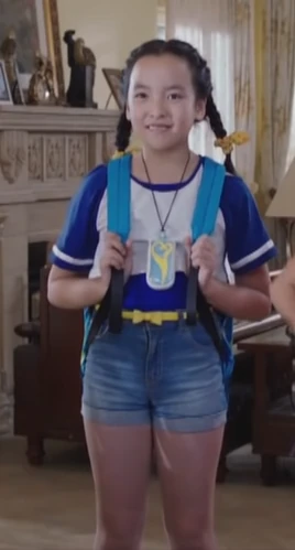 Maggie Lin | Balala the Fairies Wiki | Fandom