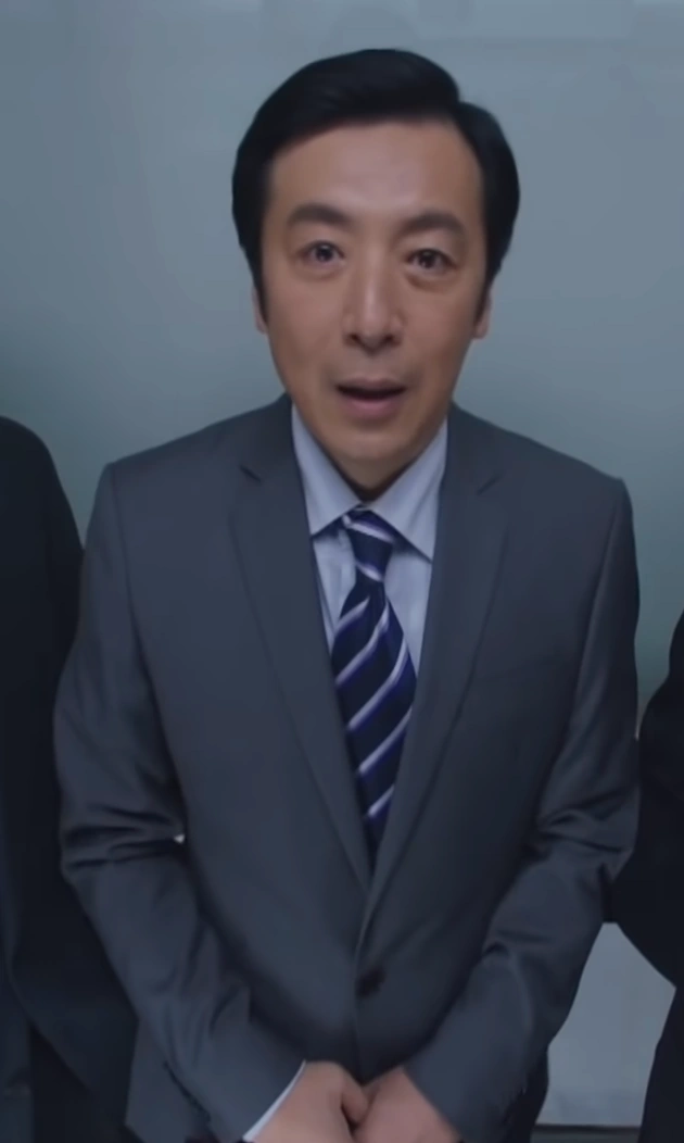 Mr. Lin | Balala the Fairies Wiki | Fandom