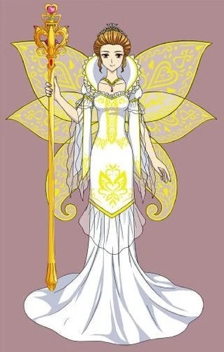 Fairy Queen | Balala the Fairies Wiki | Fandom