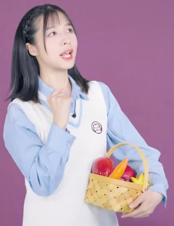 Xiaoying | Balala the Fairies Wiki | Fandom