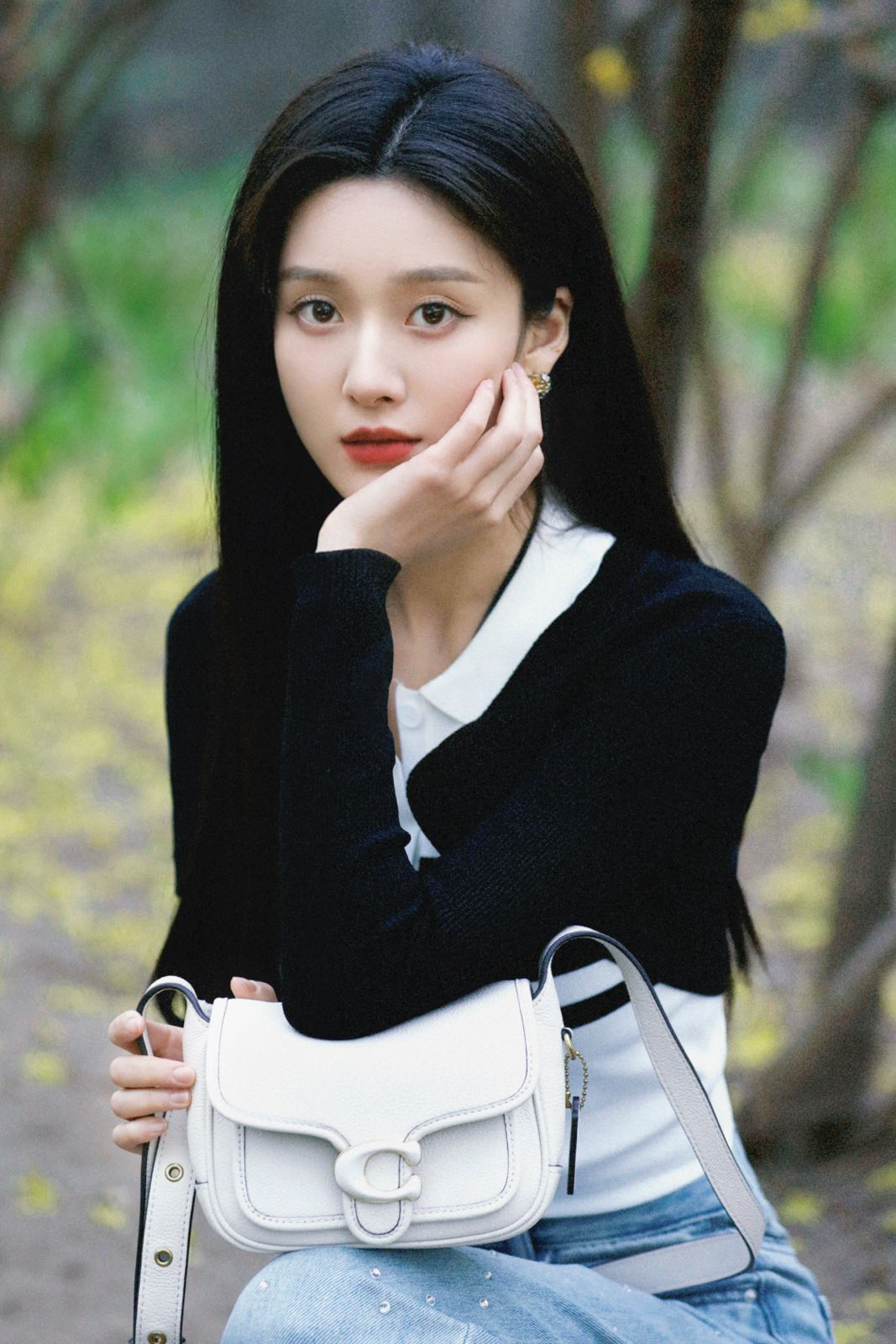 Wang Zixuan Balala The Fairies Wiki Fandom