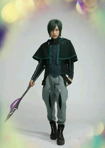 Bandi | Balala the Fairies Wiki | Fandom