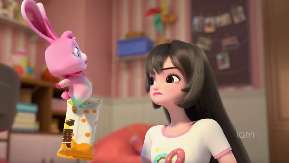 MSFC02 | Balala the Fairies Wiki | Fandom