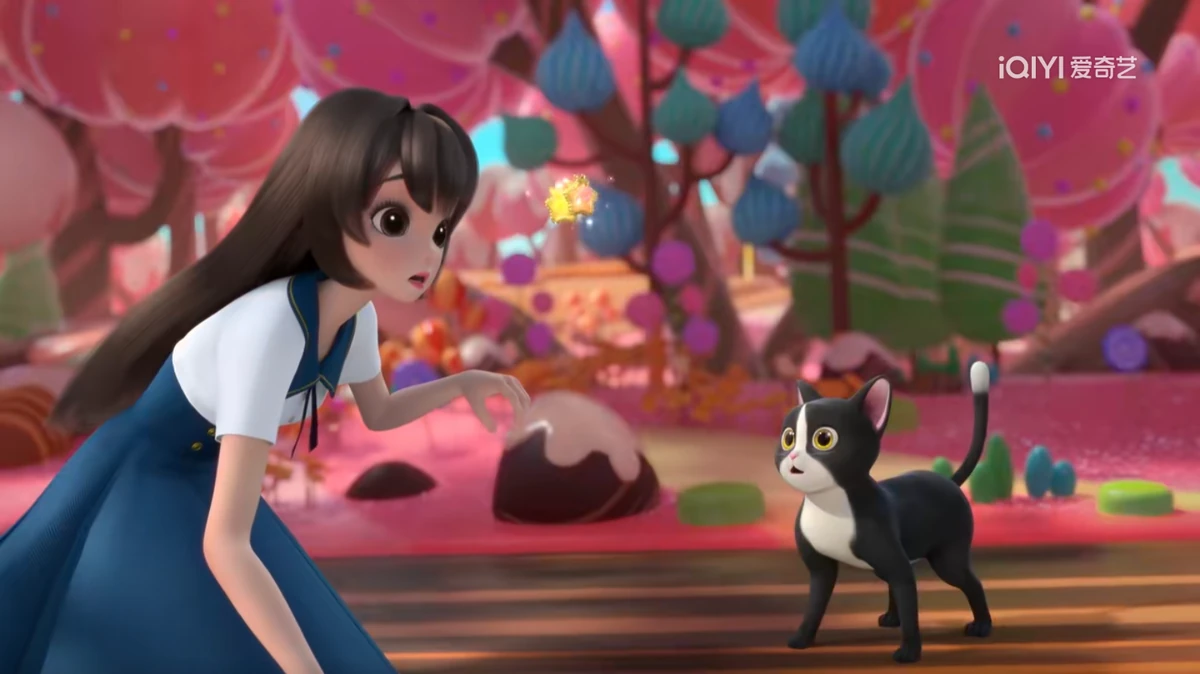 MSFC08 | Balala the Fairies Wiki | Fandom