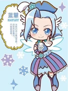 Balala the Fairies: Over the Rainbow | Balala the Fairies Wiki | Fandom