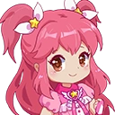 Michelle Lin | Balala the Fairies Wiki | Fandom