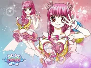 Michelle Lin | Balala the Fairies Wiki | Fandom