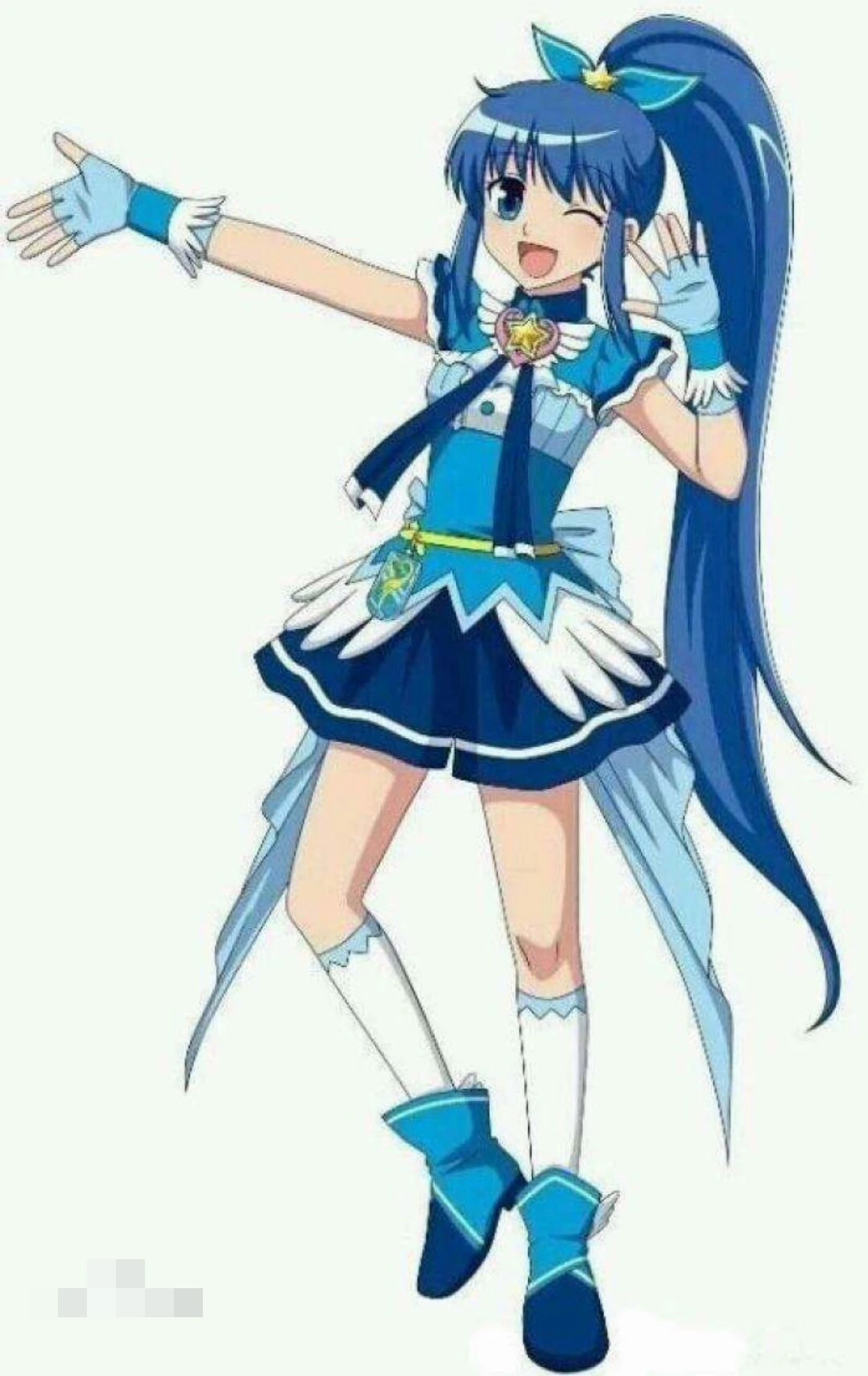 Maggie Lin | Balala the Fairies Wiki | Fandom