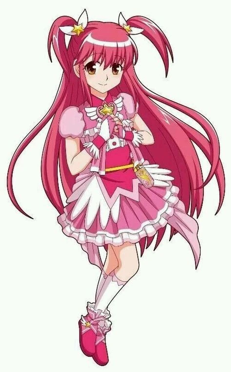 Michelle Lin | Balala the Fairies Wiki | Fandom