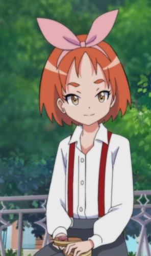 Ma Liming | Balala the Fairies Wiki | Fandom