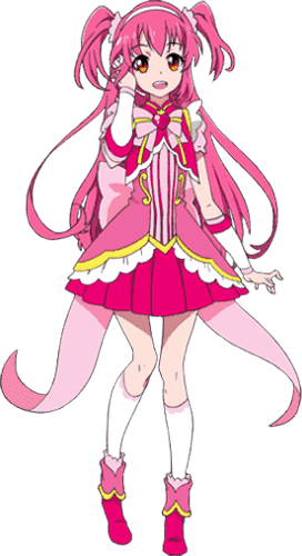 Michelle Lin | Balala the Fairies Wiki | Fandom