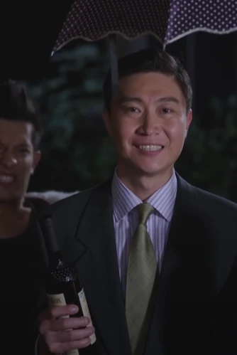 Mr. Chen | Balala the Fairies Wiki | Fandom