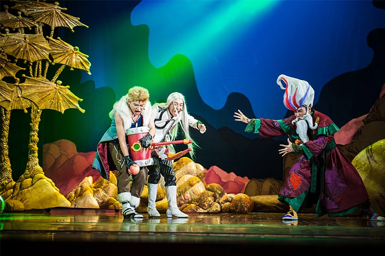 Echo | Balala the Fairies Wiki | Fandom