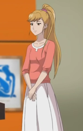 Kelly | Balala the Fairies Wiki | Fandom