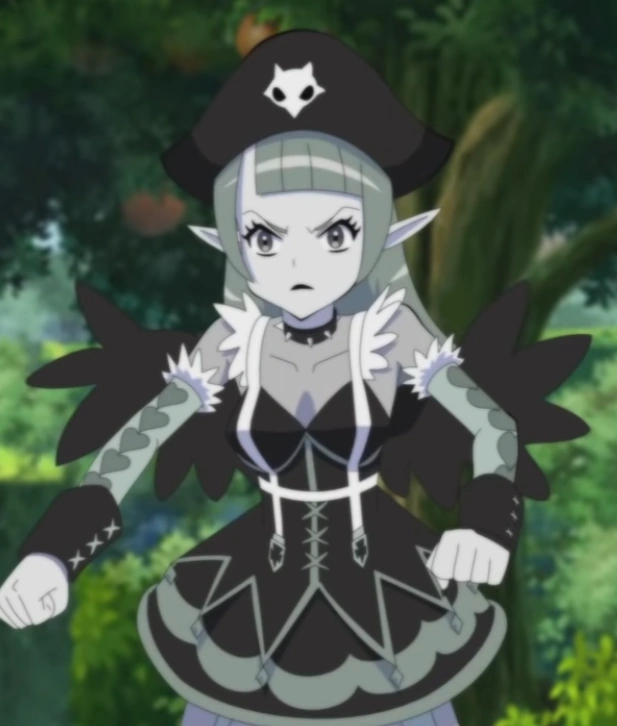 Hei Mama | Balala the Fairies Wiki | Fandom