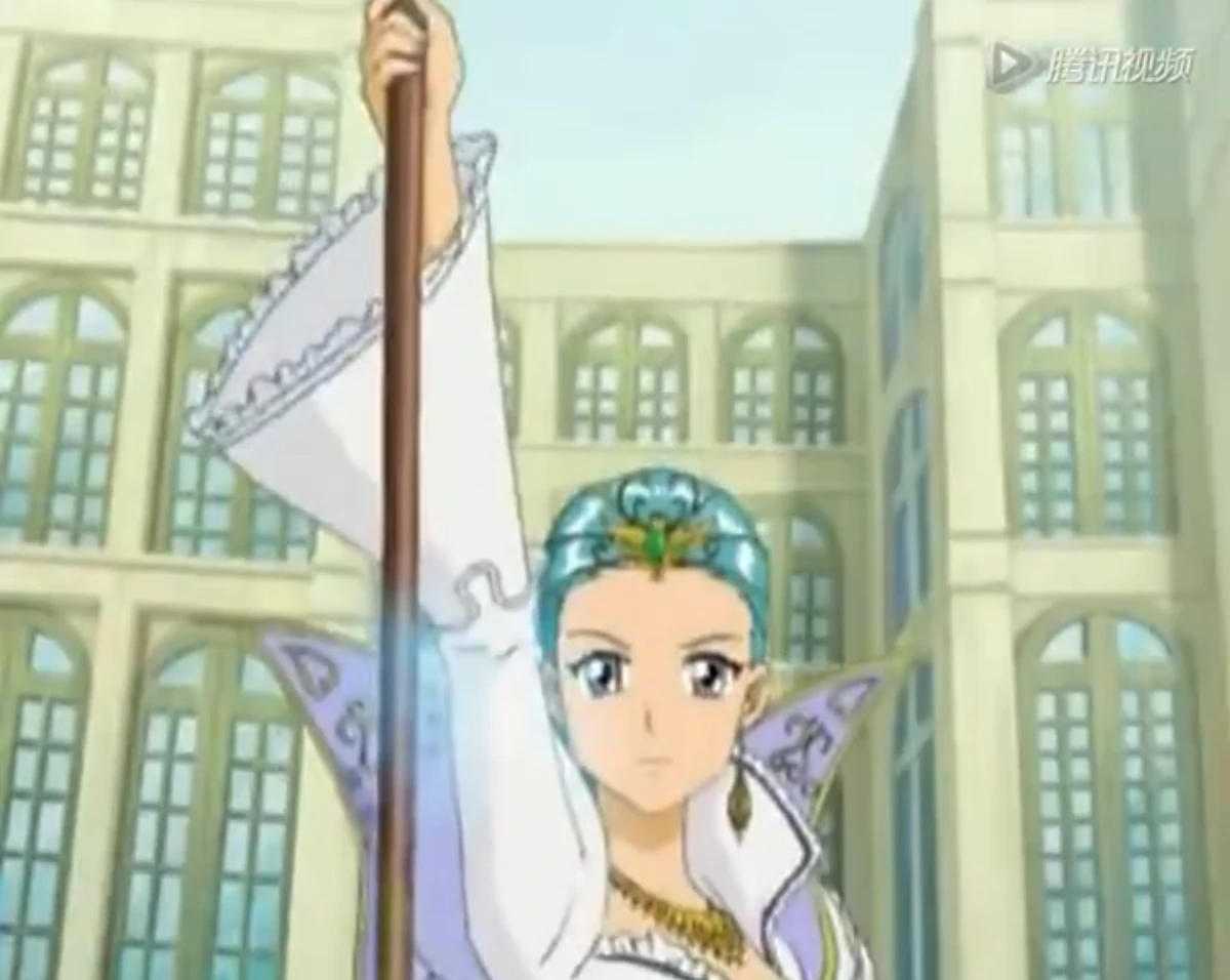 Fairy Queen | Balala the Fairies Wiki | Fandom