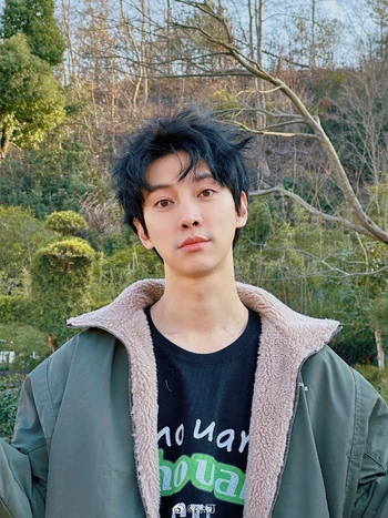 Xu Ke | Balala the Fairies Wiki | Fandom