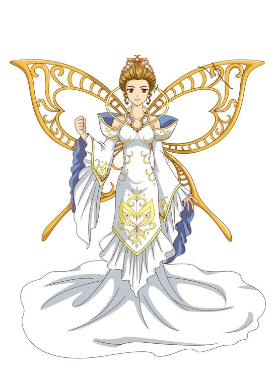 Fairy Queen | Balala the Fairies Wiki | Fandom