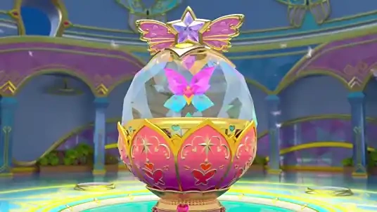 Colorful Wings Perseverance | Balala the Fairies Wiki | Fandom