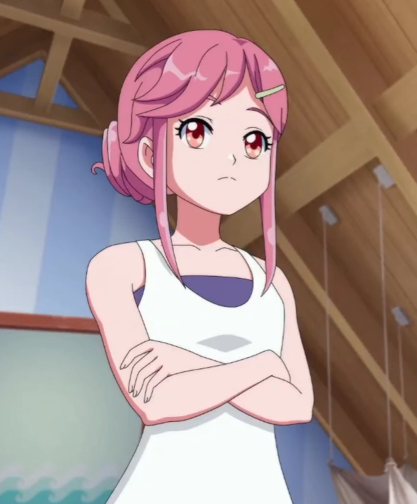 Hayley Ling | Balala the Fairies Wiki | Fandom