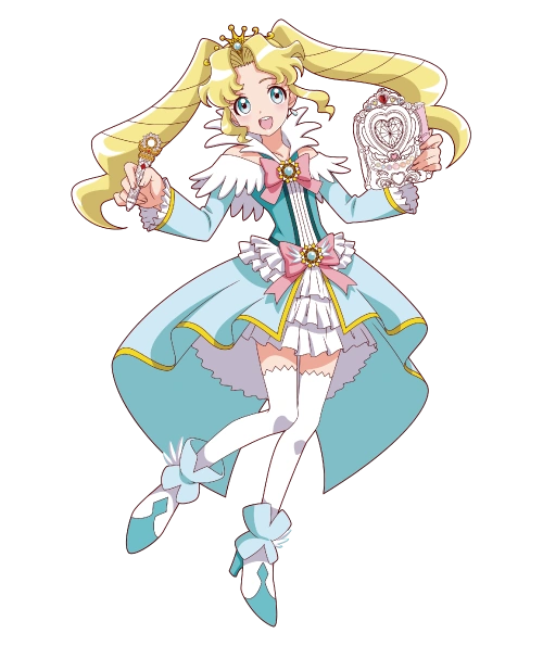 Princess Alyssa | Balala the Fairies Wiki | Fandom