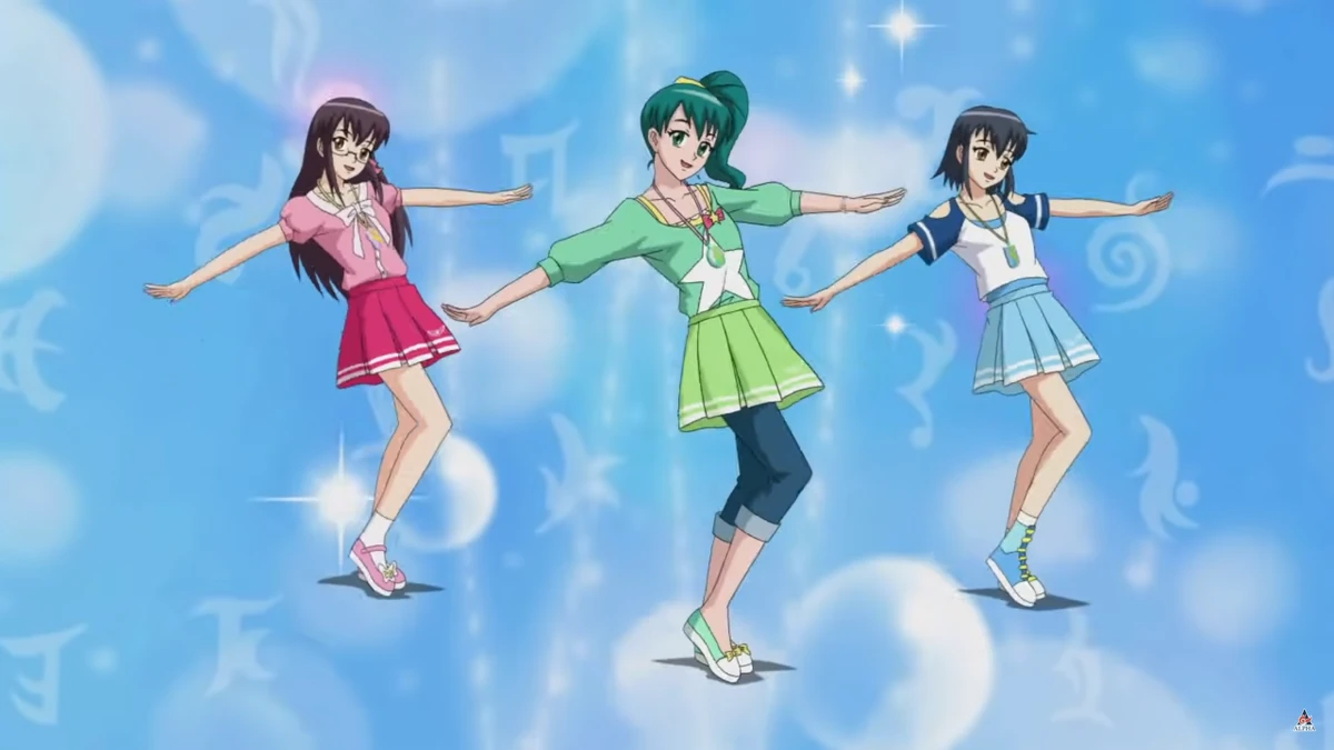 Dream Angel | Balala the Fairies Wiki | Fandom