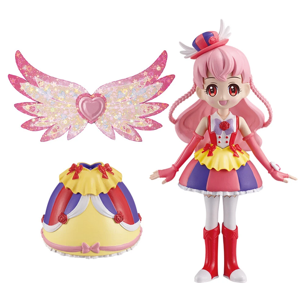 Balala the Fairies: Over the Rainbow Merchandise | Balala the Fairies ...
