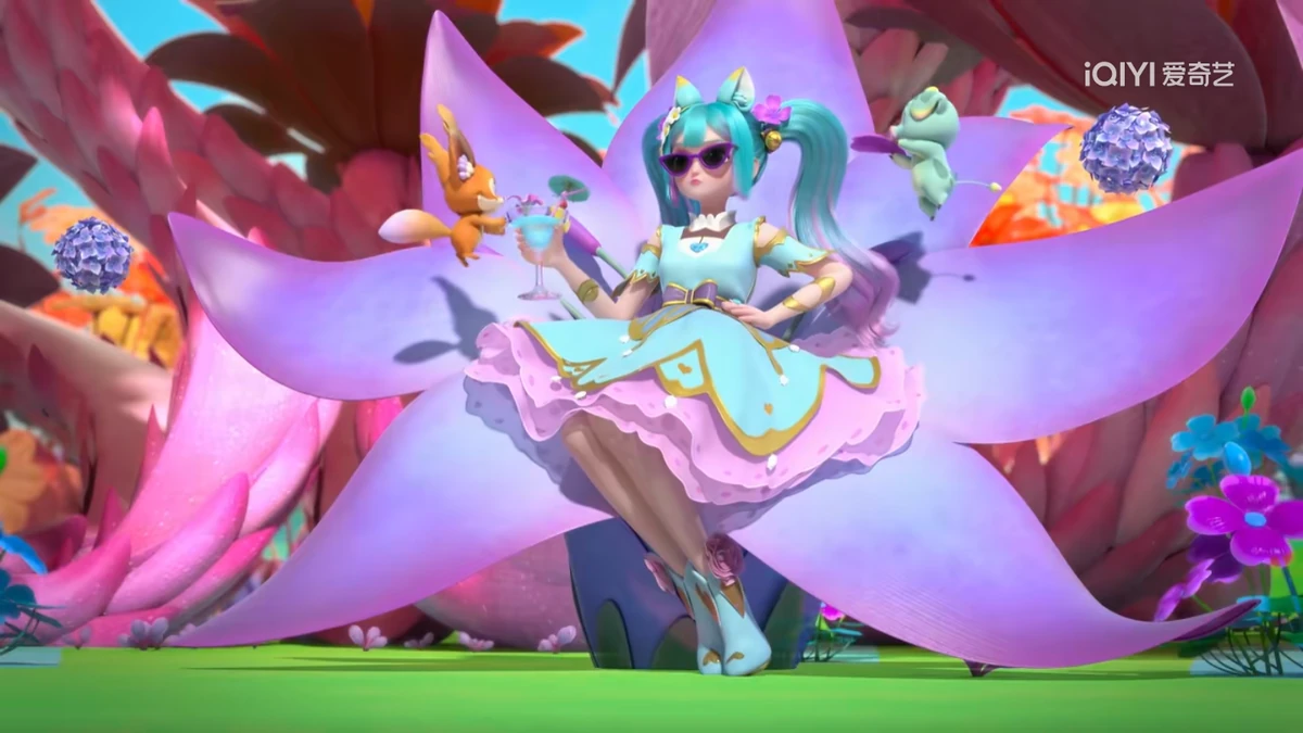 MSFC09 | Balala the Fairies Wiki | Fandom