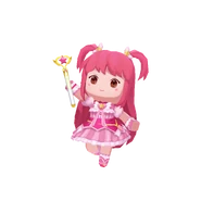 Michelle Lin | Balala the Fairies Wiki | Fandom