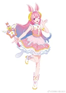 Balala the Fairies: Magic Star Fate Castle | Balala the Fairies Wiki ...