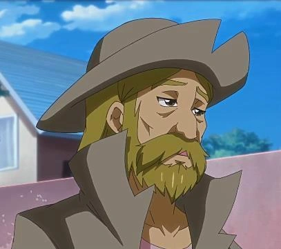 Aceh | Balala the Fairies Wiki | Fandom