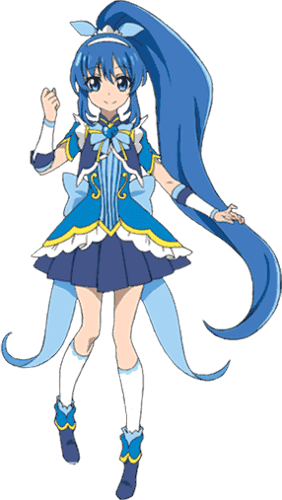 Maggie Lin | Balala the Fairies Wiki | Fandom