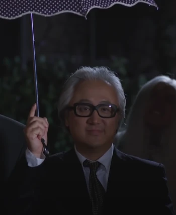 Mr. Huang | Balala the Fairies Wiki | Fandom