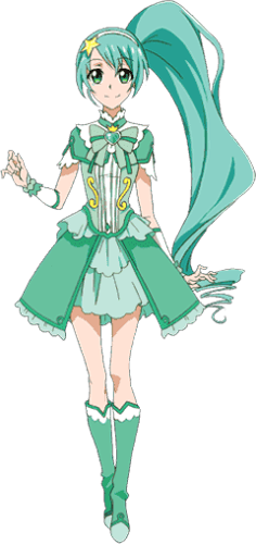 Emma | Balala the Fairies Wiki | Fandom