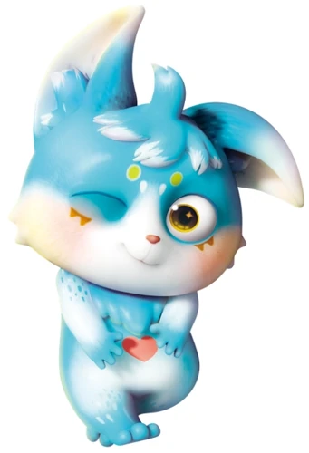 Milu | Balala the Fairies Wiki | Fandom