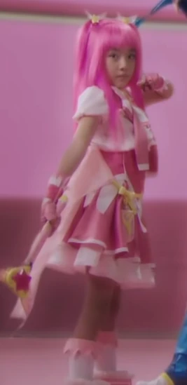 Michelle Lin | Balala the Fairies Wiki | Fandom