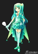 Emma | Balala the Fairies Wiki | Fandom