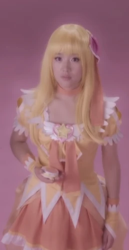Shirley | Balala the Fairies Wiki | Fandom