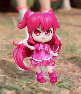 Michelle Lin | Balala the Fairies Wiki | Fandom