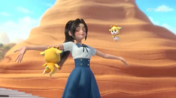 MSFC04 | Balala the Fairies Wiki | Fandom