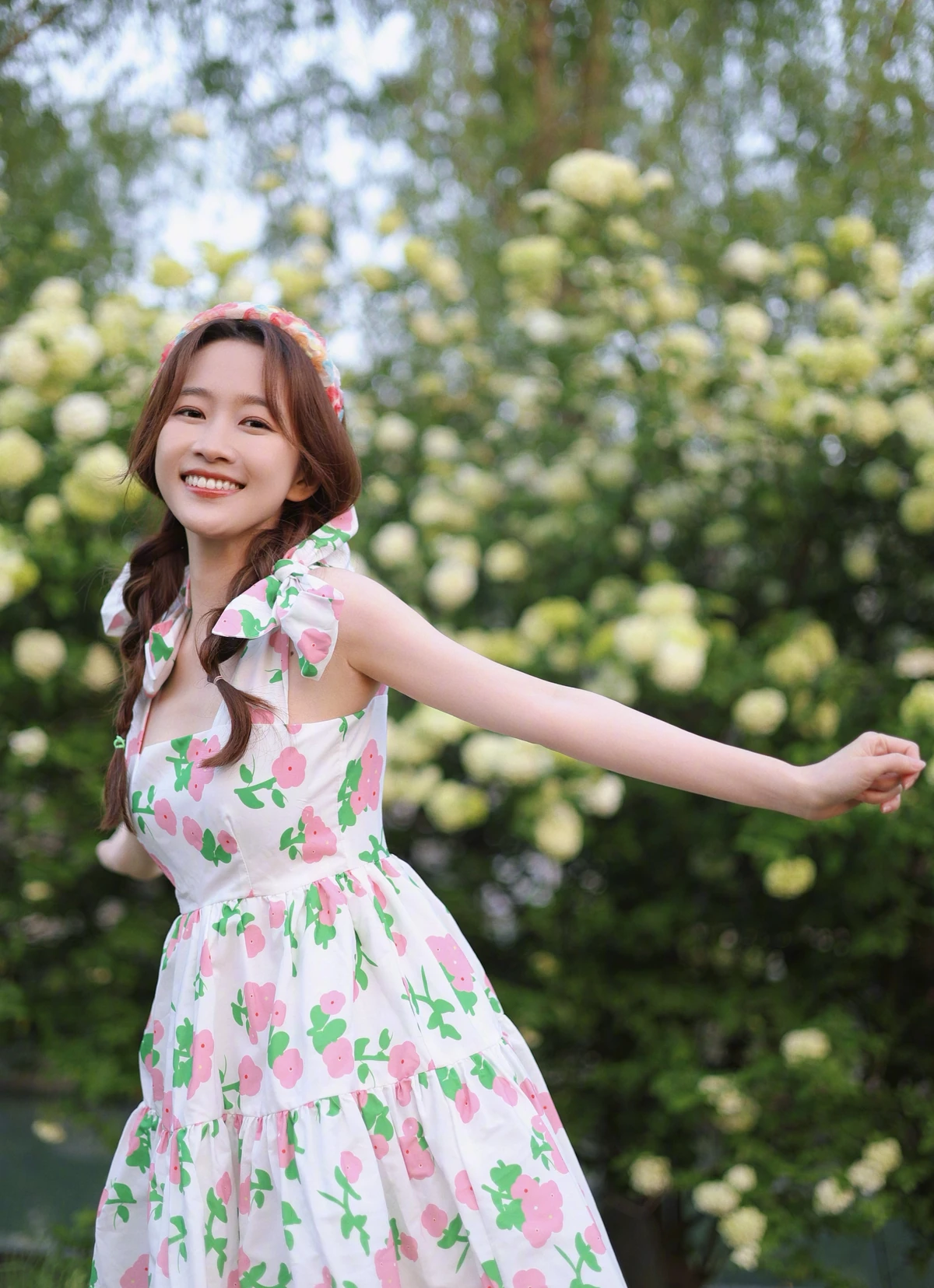 Liu Meihan | Balala the Fairies Wiki | Fandom