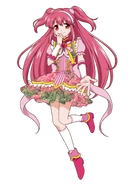 Michelle Lin | Balala the Fairies Wiki | Fandom