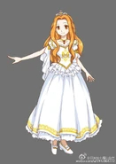 Fairy Queen | Balala the Fairies Wiki | Fandom