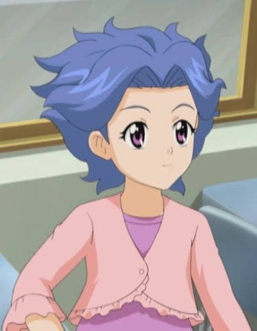 Mabel | Balala the Fairies Wiki | Fandom