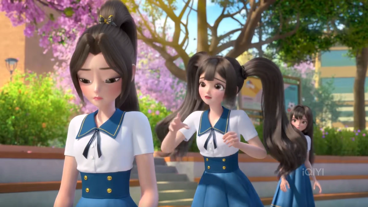 MSFC07 | Balala the Fairies Wiki | Fandom