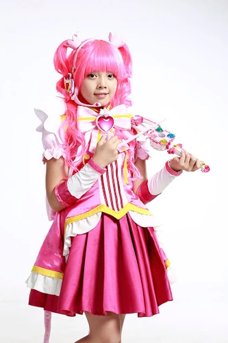 Michelle Lin | Balala the Fairies Wiki | Fandom