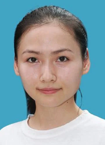 Liu Hongyun | Balala the Fairies Wiki | Fandom