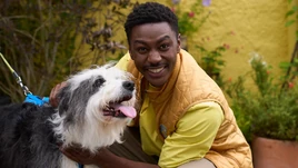 Dr. Ollie | Balamory Wiki | Fandom